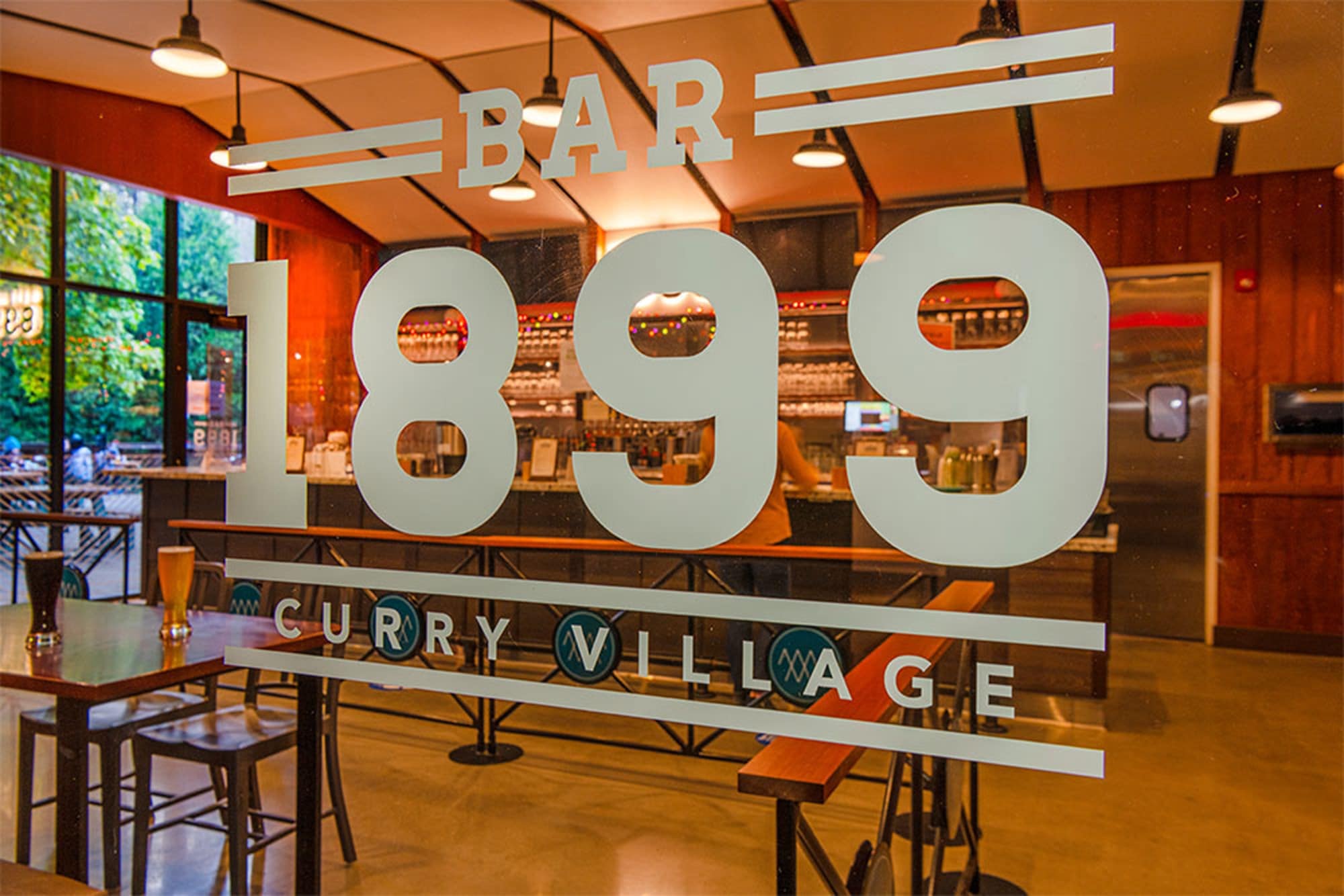 Curry Village Dining | Discover Yosemite National Park