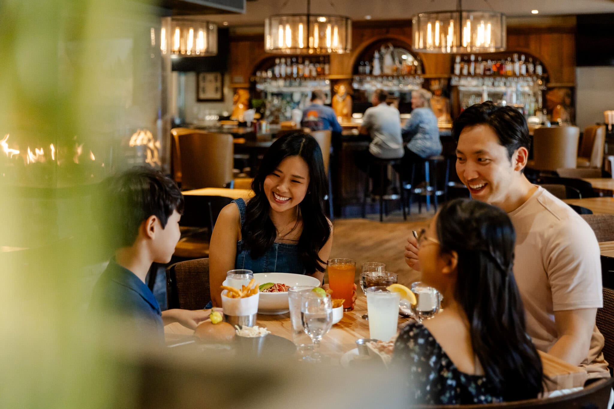 Tenaya at Yosemite | Fish Camp | Yosemite National Park
