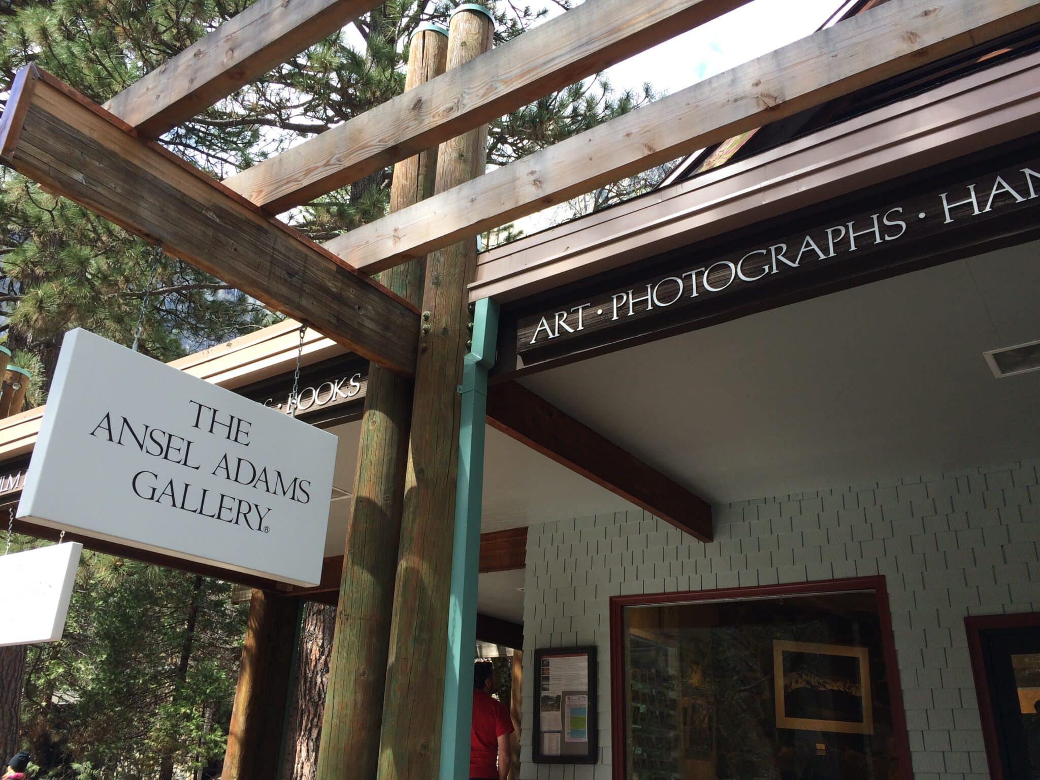 Ansel Adams Gallery | Discover Yosemite National Park