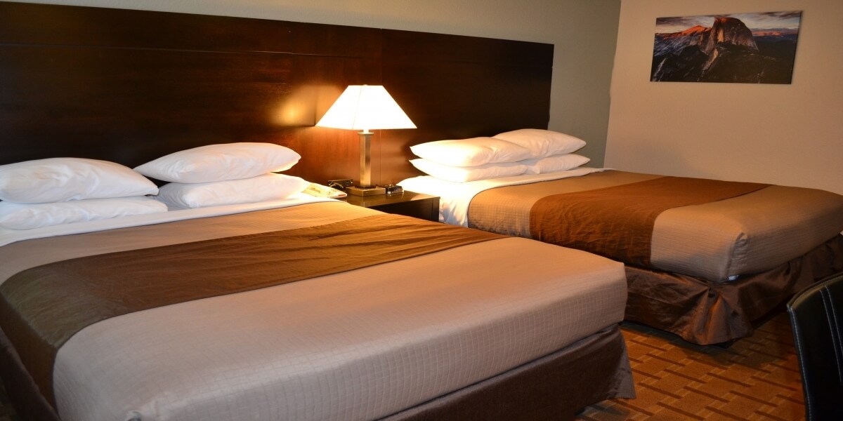 Buck Meadows Lodge | Discover Yosemite National Park