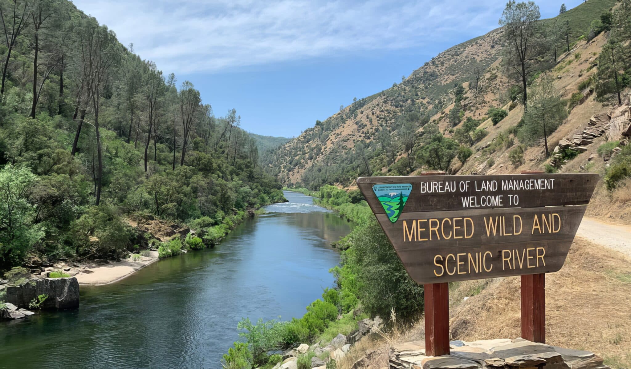 Merced River - Main Fork | Discover Yosemite National Park