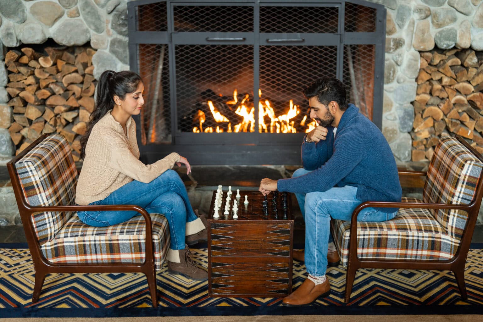 Tenaya at Yosemite | Fish Camp | Yosemite National Park