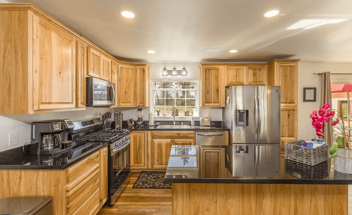 Yosemite Pines Retreat | Discover Yosemite National Park