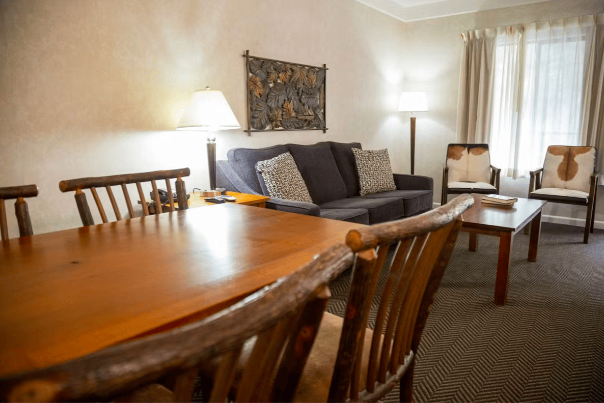 Yosemite View Lodge | Book Yosemite View Lodge Reservations