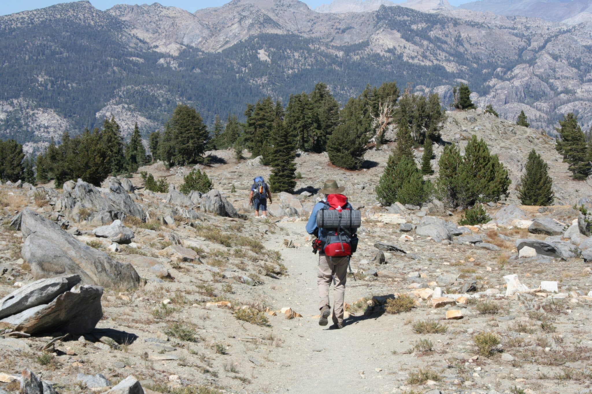 Lakes & Rivers | Discover Yosemite National Park