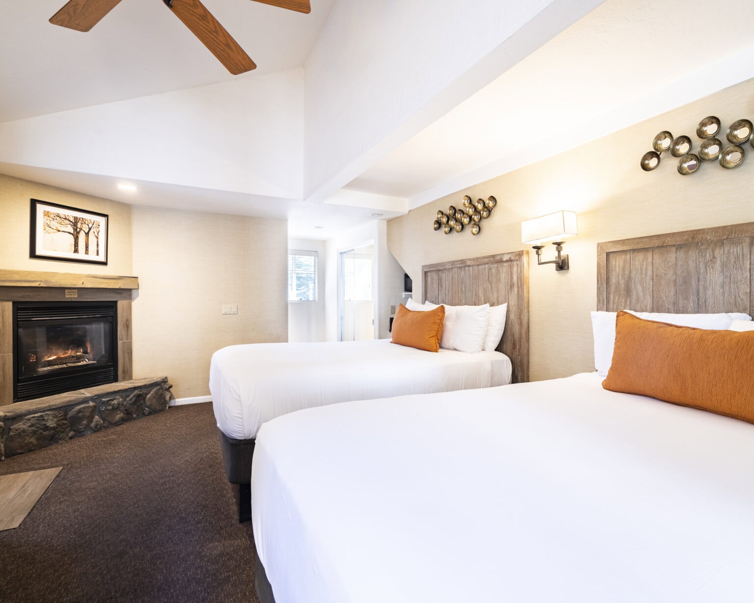 Tenaya at Yosemite | Fish Camp | Yosemite National Park