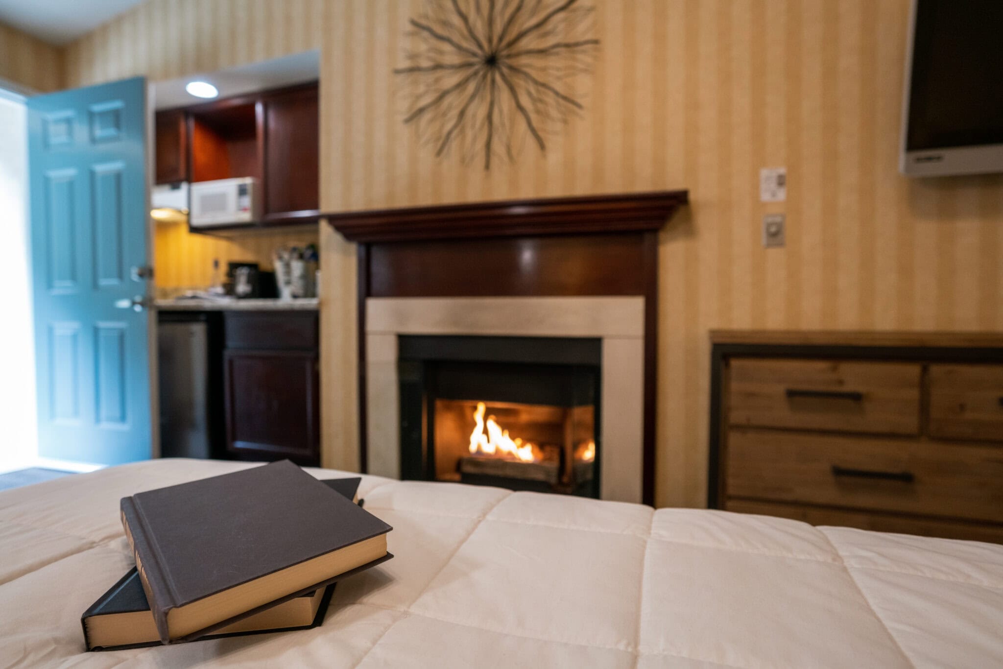 Yosemite View Lodge | Book Yosemite View Lodge Reservations