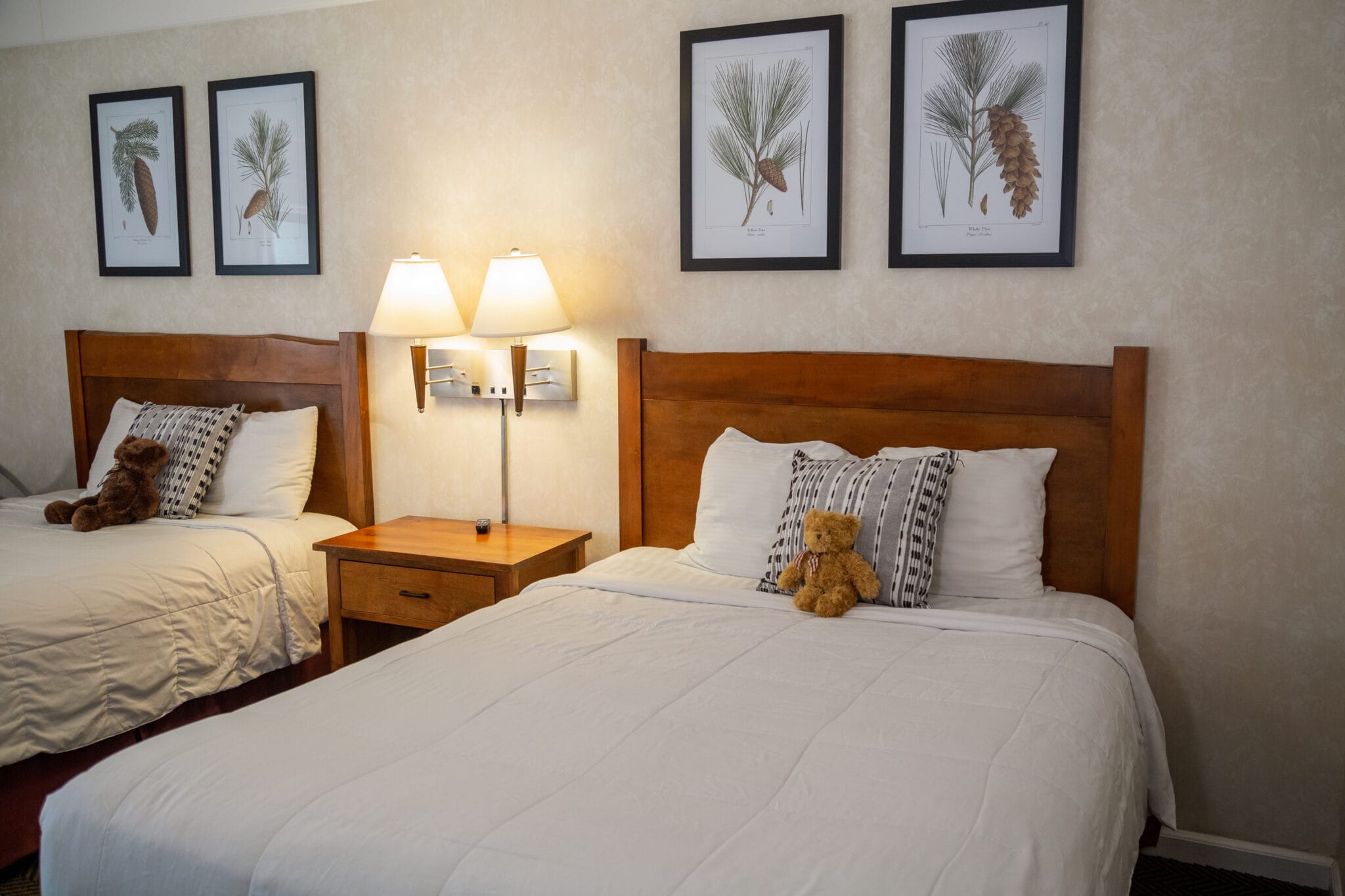 Yosemite View Lodge | Book Yosemite View Lodge Reservations