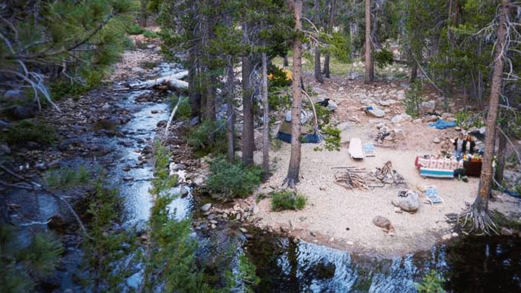 Yosemite Camping: A Guide to Yosemite Camping Reservations