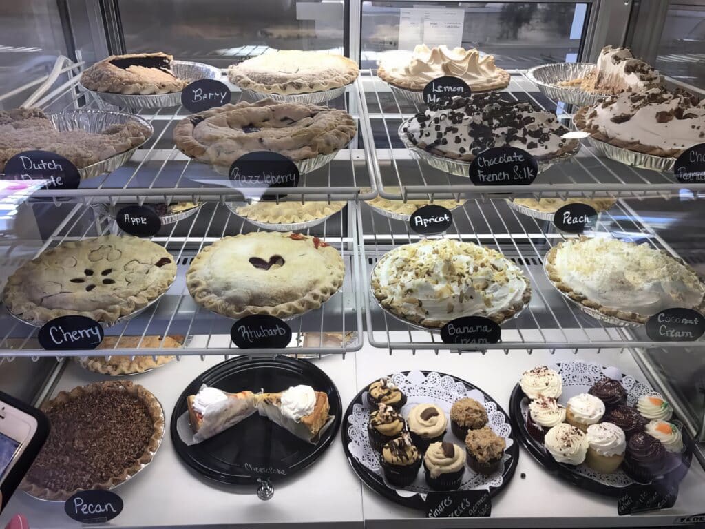 Jantz Bakery | Discover Yosemite National Park