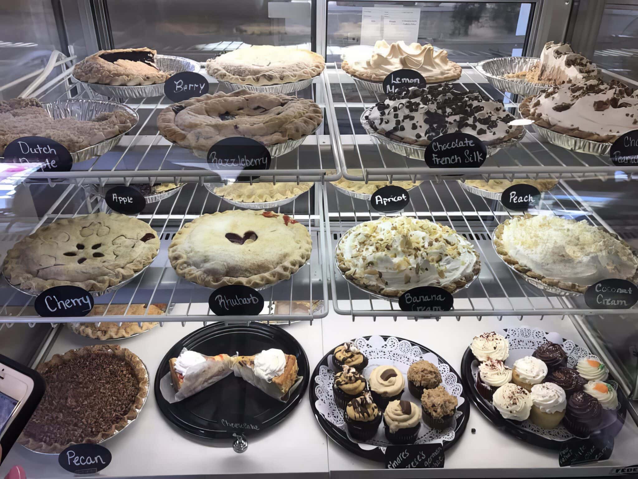 Jantz Bakery | Discover Yosemite National Park