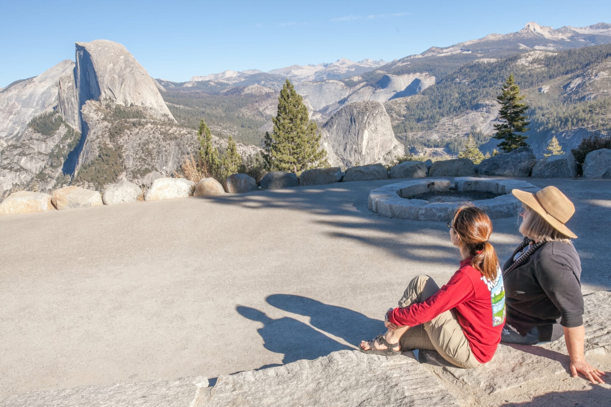 Yosemite Tours and Guides | Book a Yosemite Bus Tour