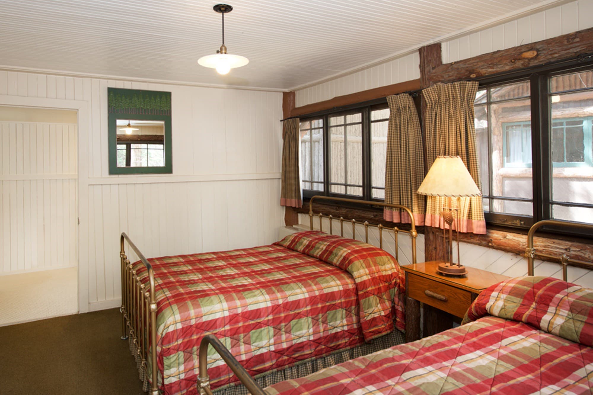 Curry Village Yosemite | Book Curry Village Reservations