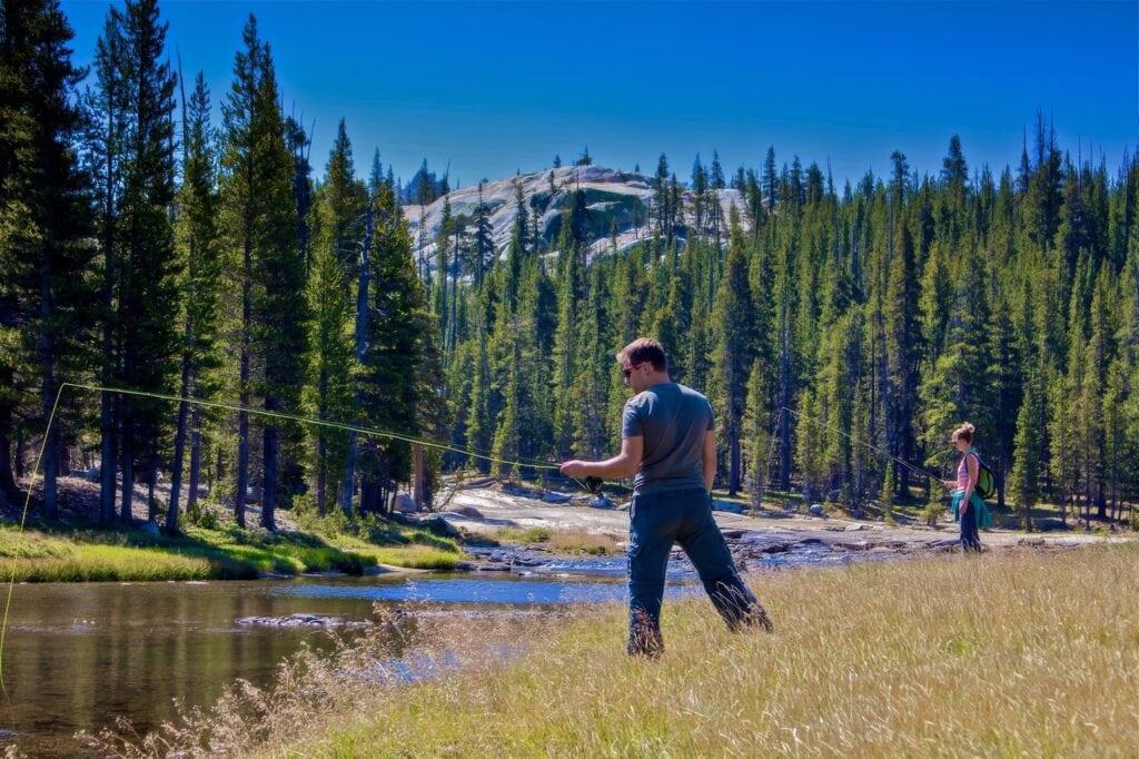 Yosemite Tours and Guides | Book a Yosemite Bus Tour