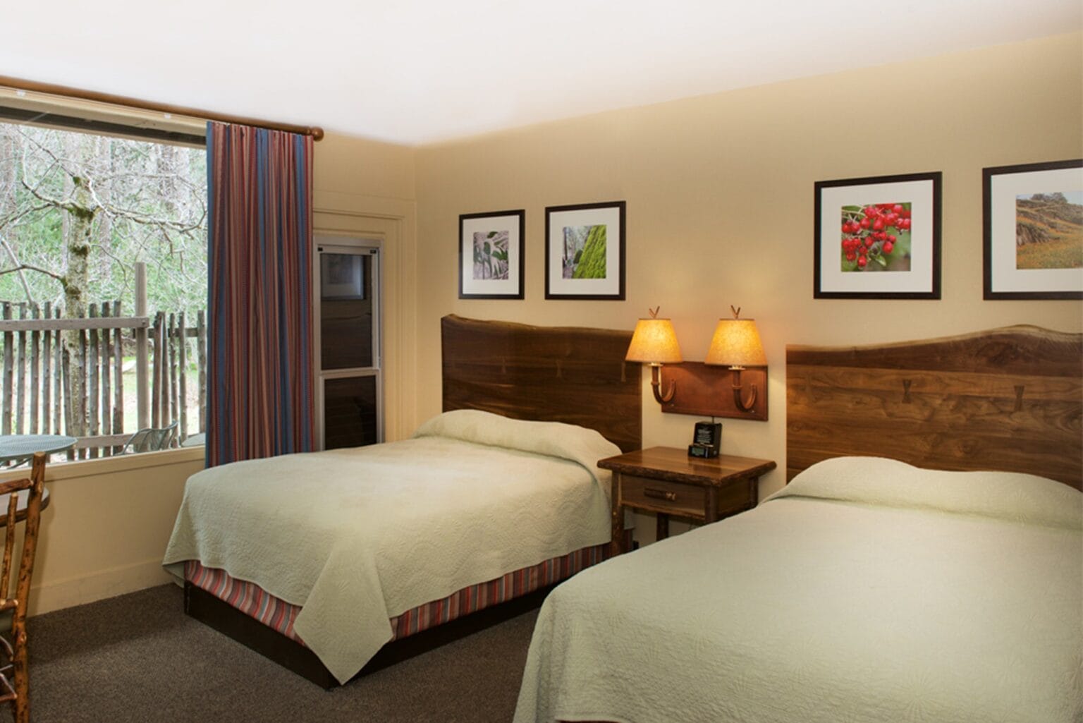 Yosemite Valley Lodge | Yosemite Lodge | Book Reservations