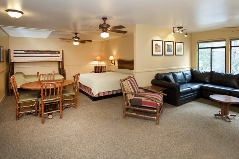 Yosemite Valley Lodge | Yosemite Lodge | Book Reservations