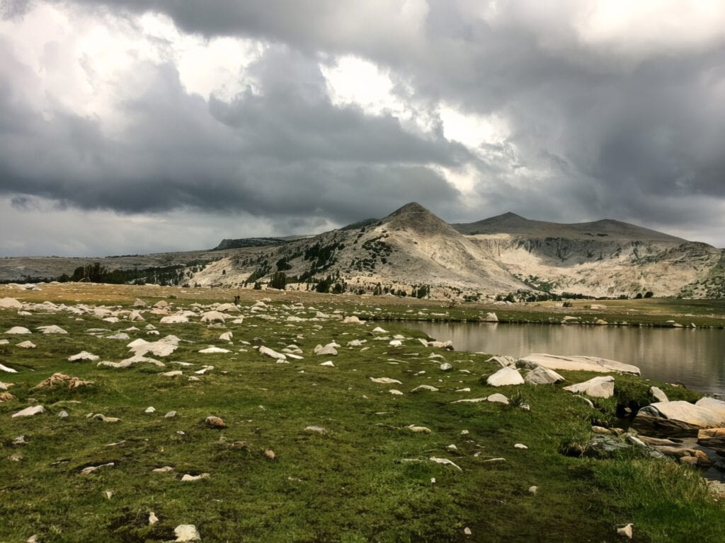 Gaylor Lakes | Discover Yosemite National Park
