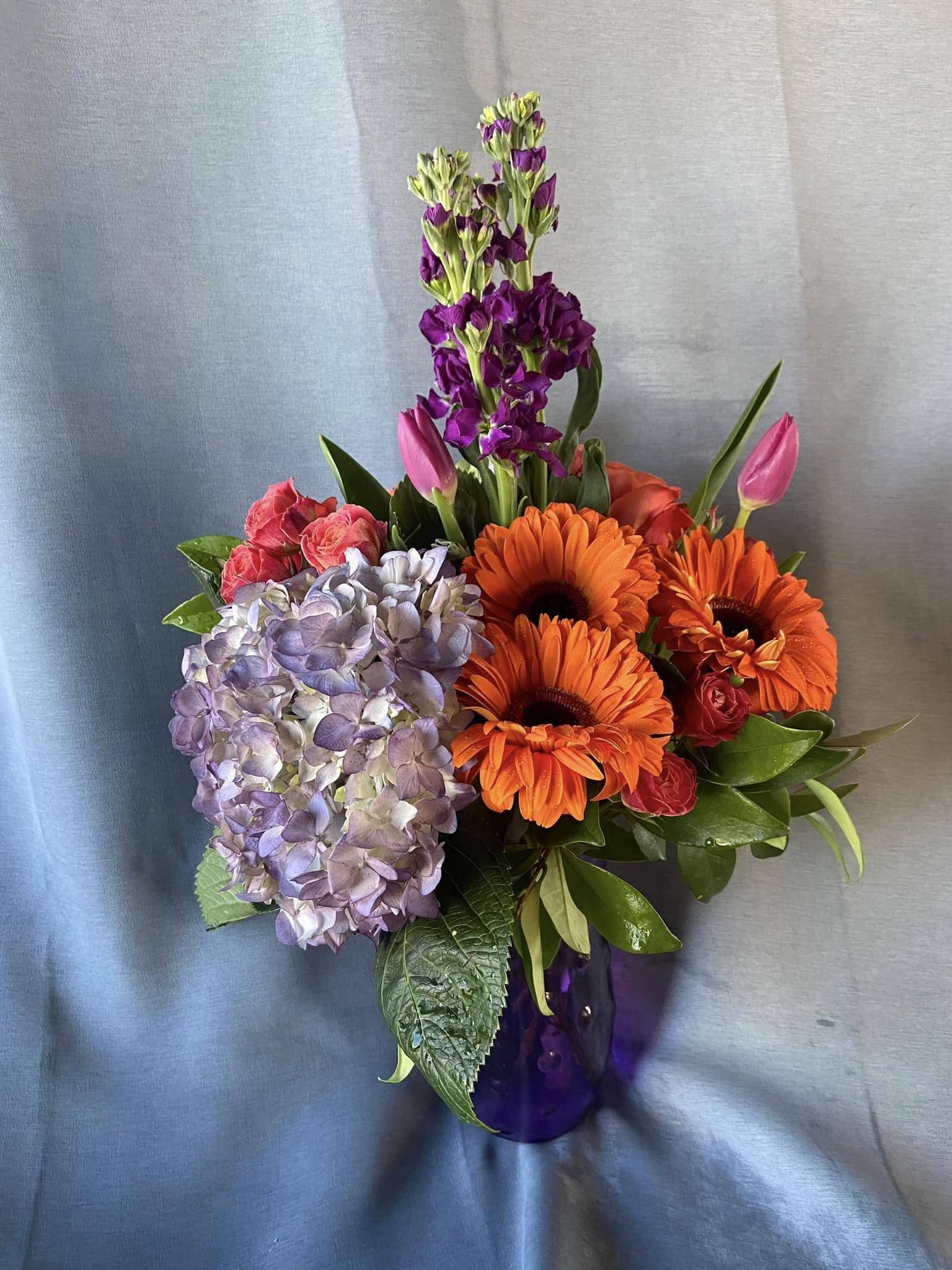 Sierra Flowers | Discover Yosemite National Park