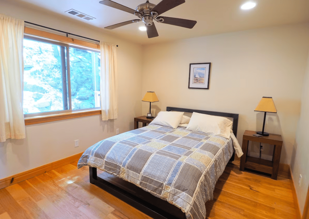 Yosemite Tree Tops | Discover Yosemite National Park