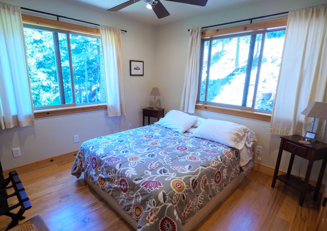 Yosemite Tree Tops | Discover Yosemite National Park