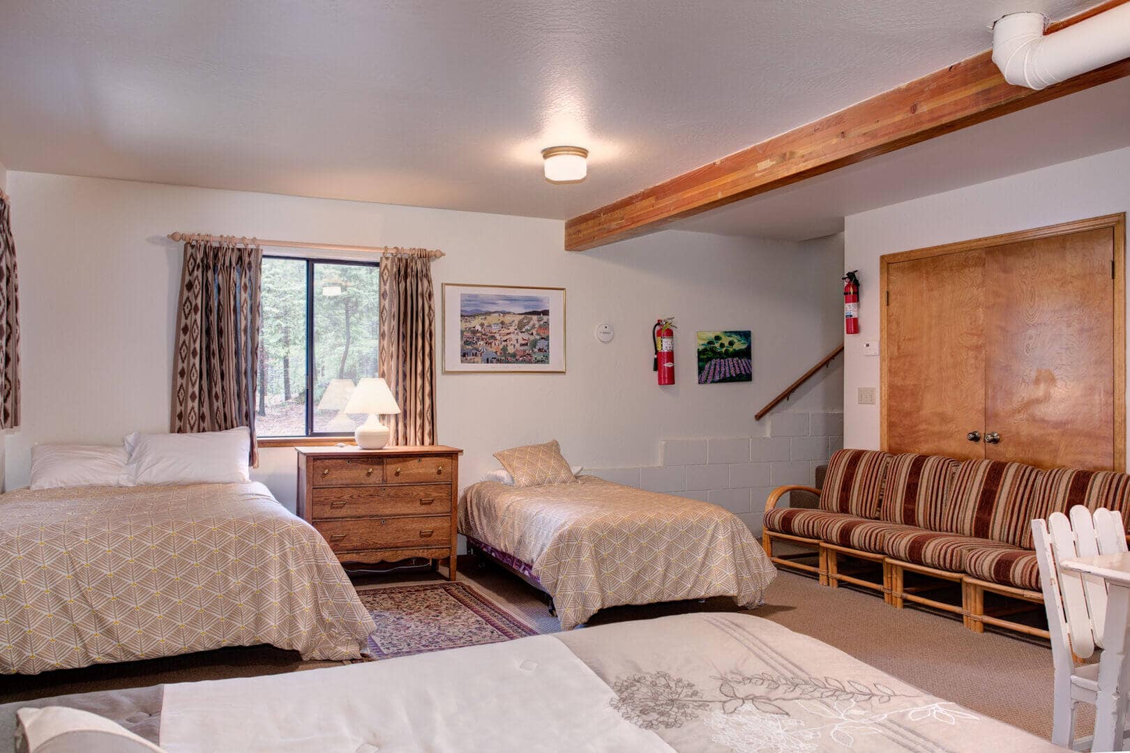 Cecil's Cabin | Discover Yosemite National Park