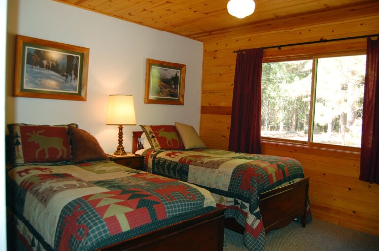 Fox Hollow | Discover Yosemite National Park