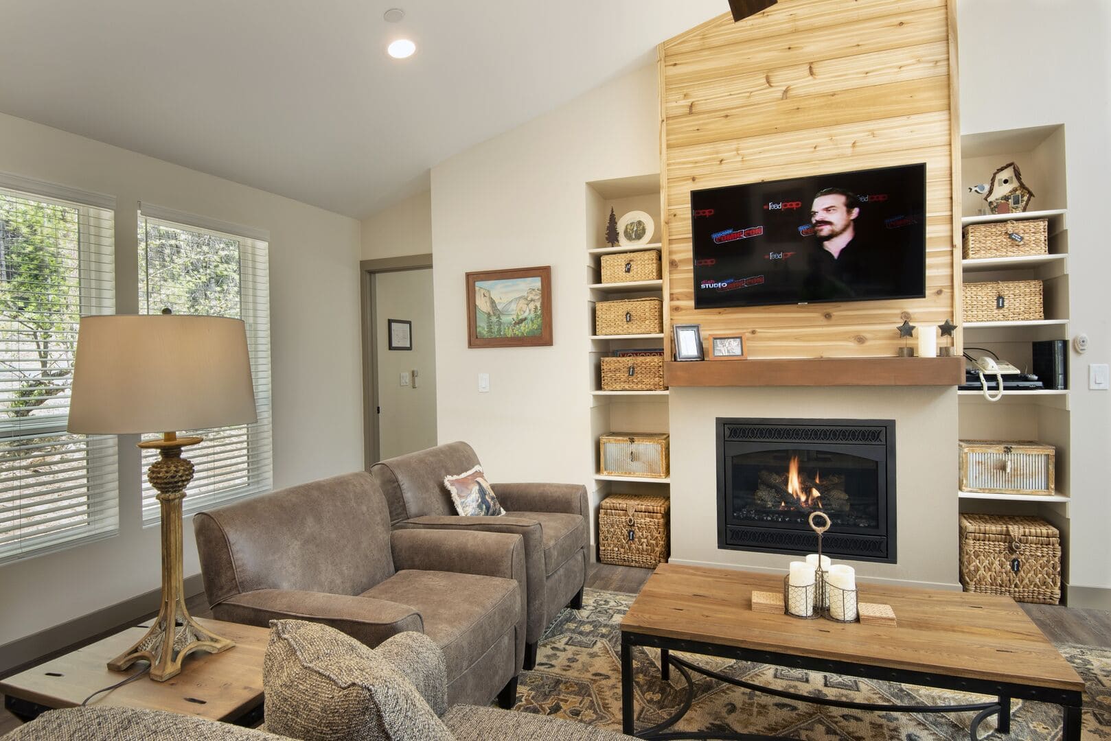 Spring Meadow Retreat | Discover Yosemite National Park