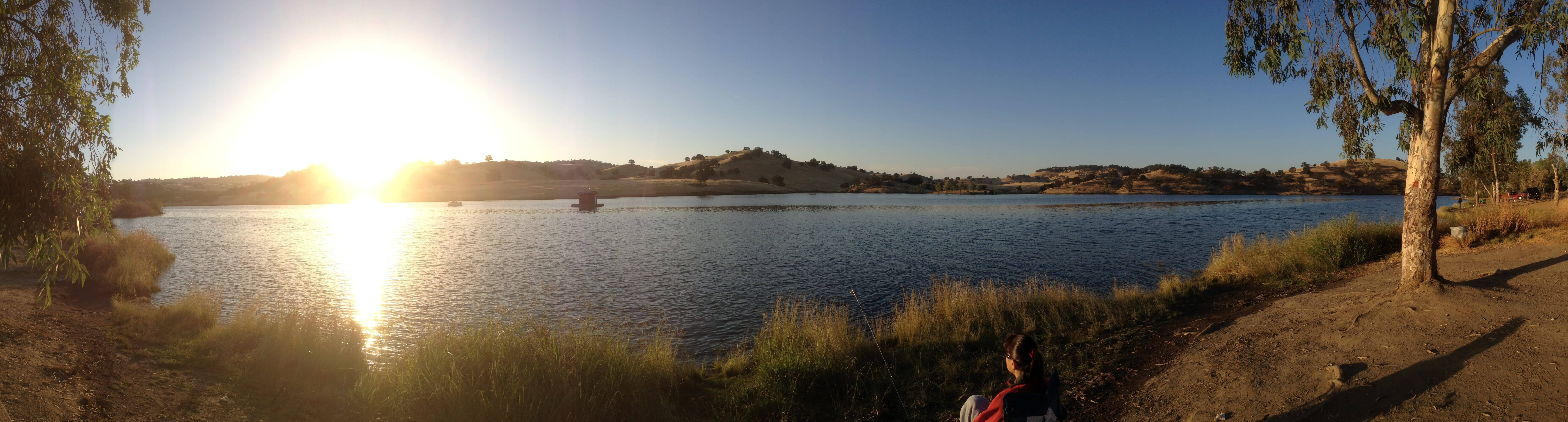 Lake McSwain Camping & Recreation | Discover Yosemite National Park