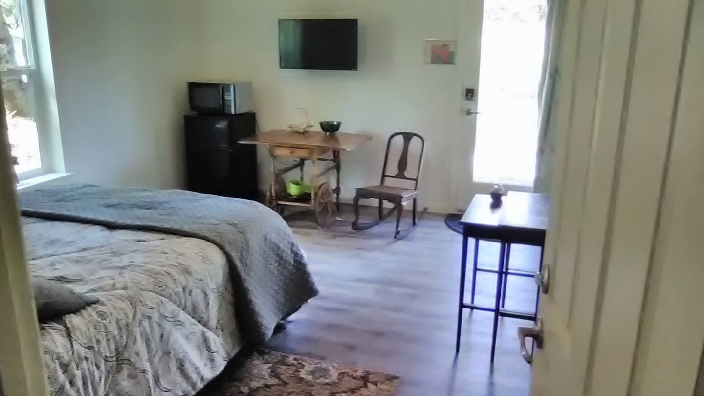 Sky View Ranch | Discover Yosemite National Park