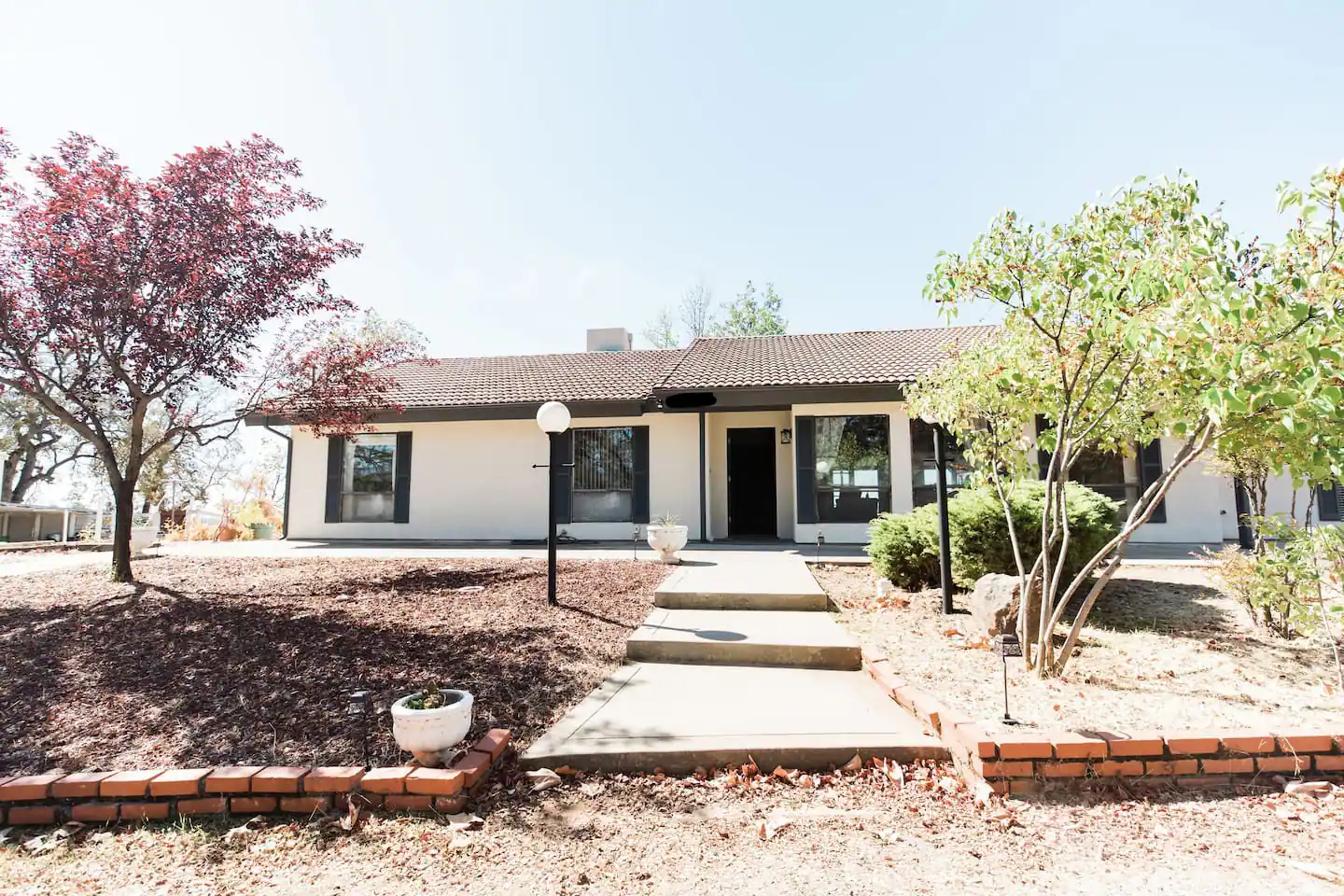 Moon Ranch Mariposa | Discover Yosemite National Park