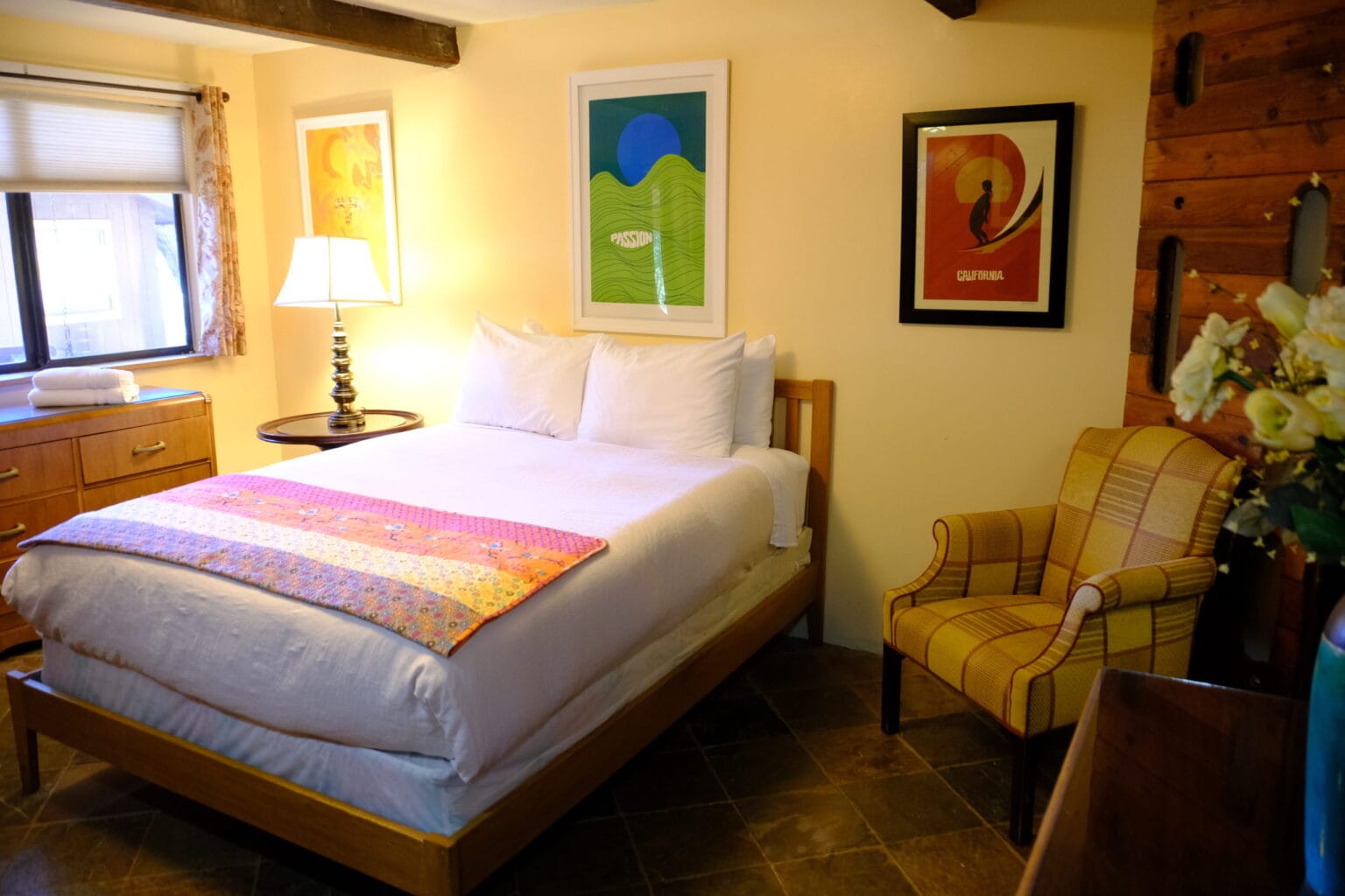 Starlite House | Discover Yosemite National Park