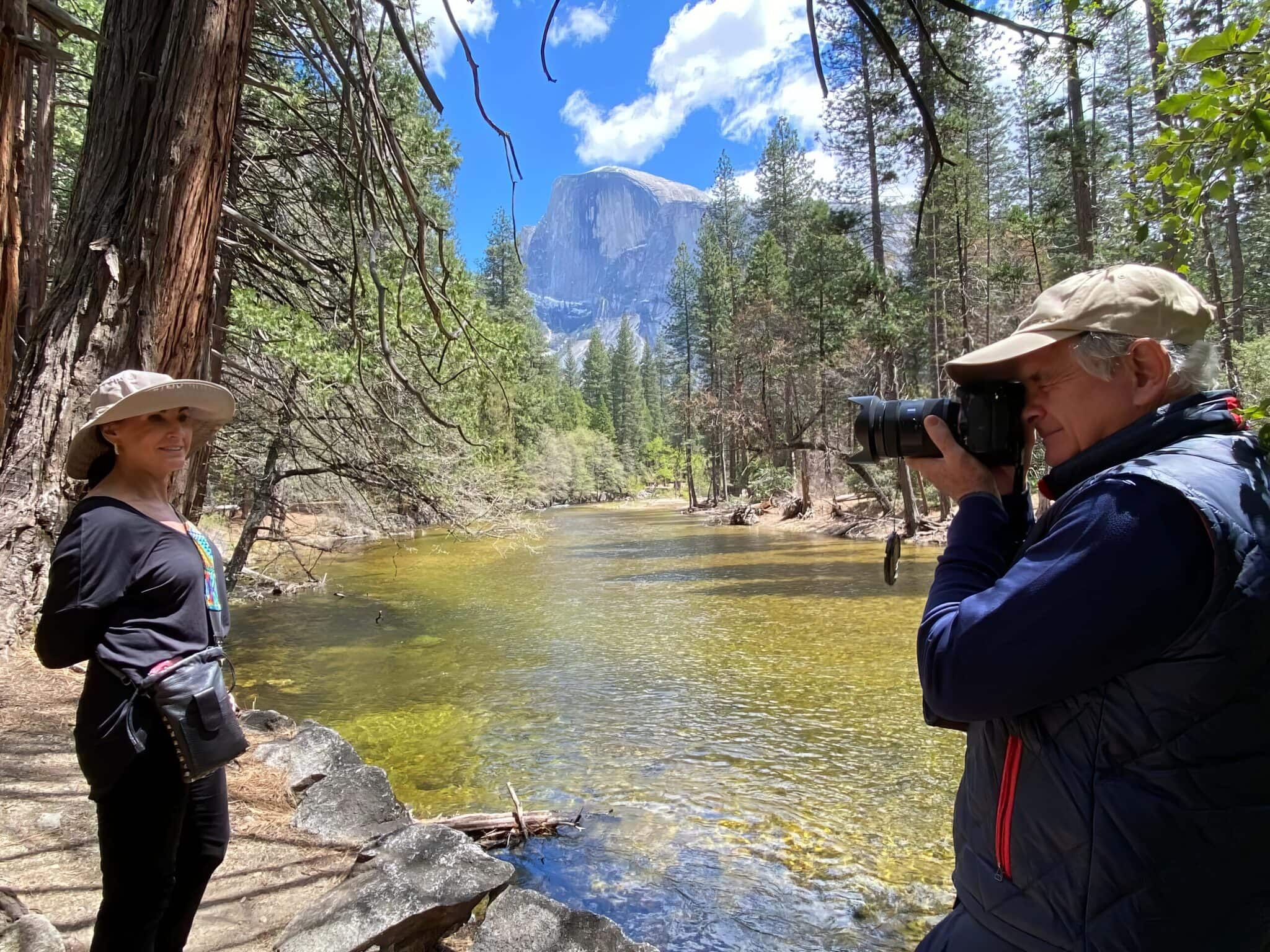 Yosemite Tours and Guides | Book a Yosemite Bus Tour