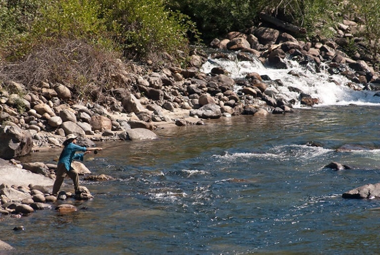 Merced River - Main Fork | Discover Yosemite National Park