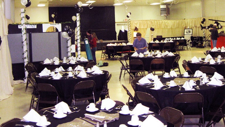 Mariposa County Fairgrounds Meeting Spaces | Discover Yosemite National ...