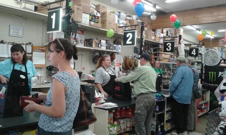 Foster Ace Hardware | Discover Yosemite National Park