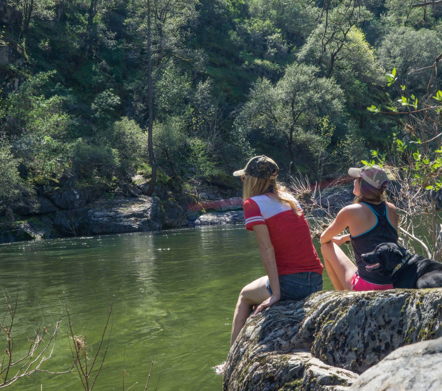 Yosemite Camping: A Guide to Yosemite Camping Reservations