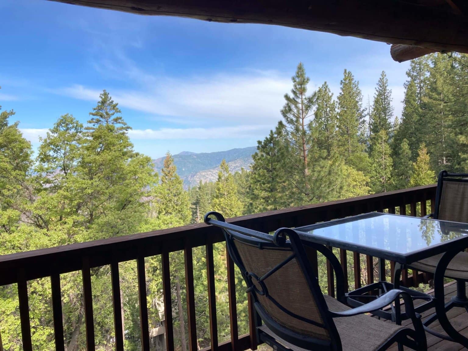 Yosemite West High Sierra Bed and Breakfast | Discover Yosemite ...