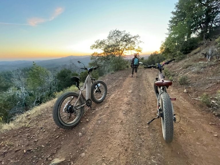 Biking | Discover Yosemite National Park