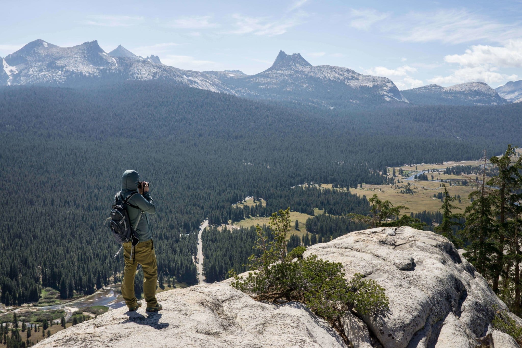 Lembert Dome Hike | Discover Yosemite National Park