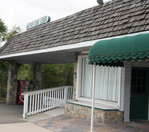 Mother Lode Lodge | Discover Yosemite National Park