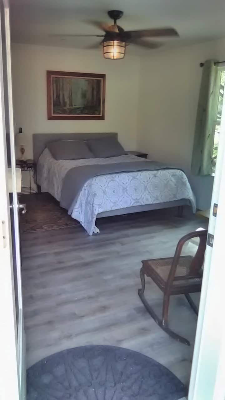 Sky View Ranch | Discover Yosemite National Park