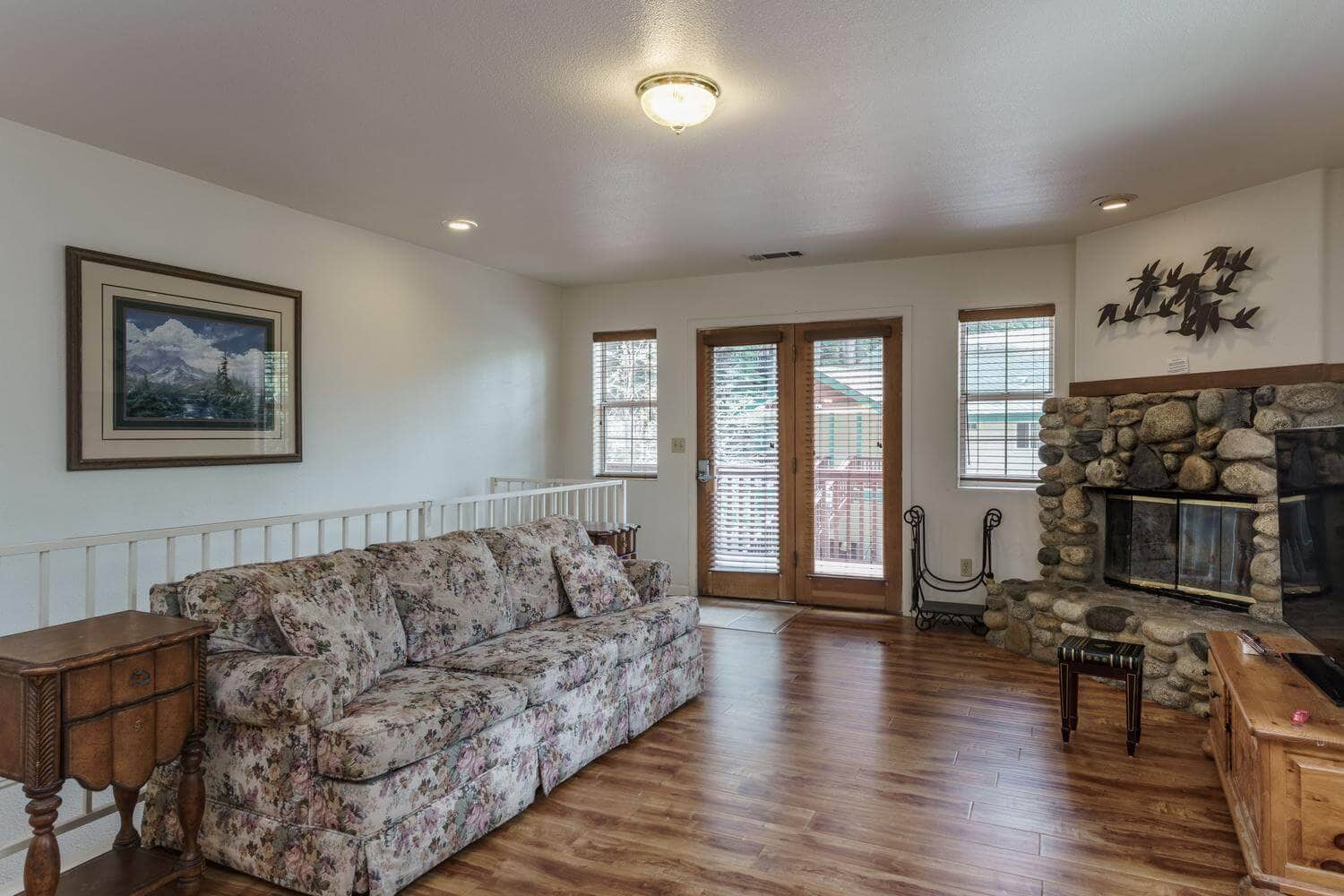 Spring Wonderland | Discover Yosemite National Park