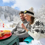 Badger Pass Ski Area | Ski Near Yosemite