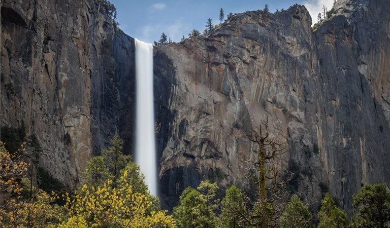 Yosemite First Timers Itinerary | Discover Yosemite National Park