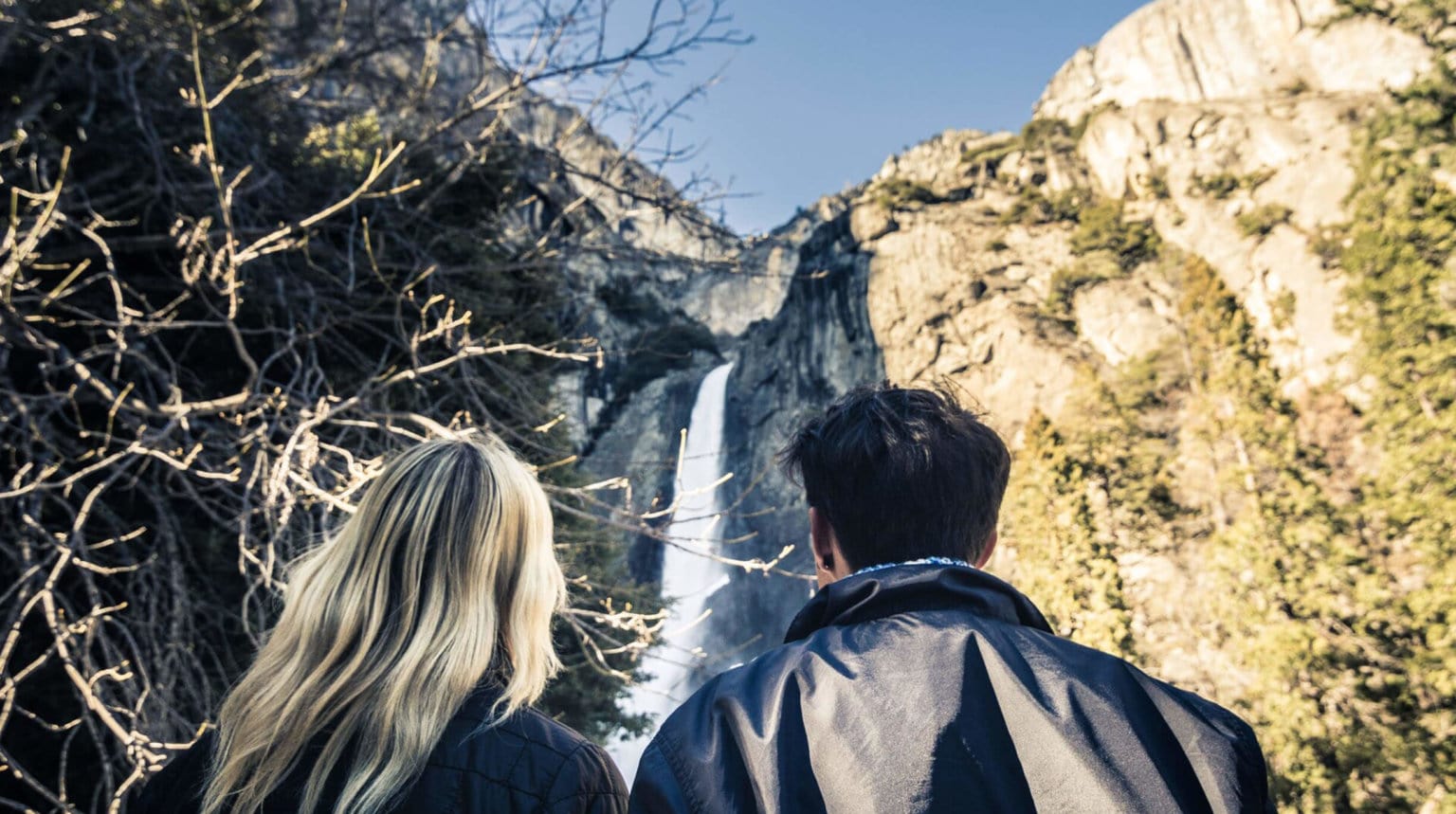 Yosemite Tours from San Francisco | Discover Yosemite National Park