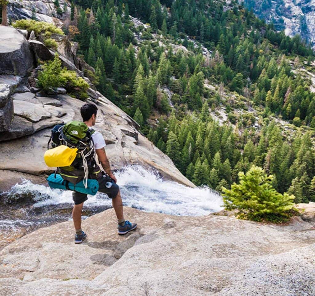 Outdoor Adventure | Find Adventurous Yosemite Activities