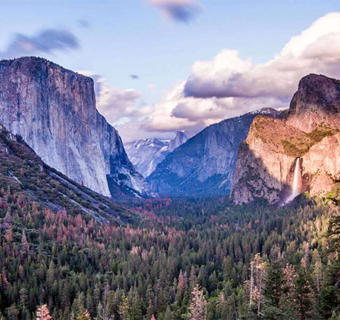 Yosemite Public Transportation and YARTS | Yosemite.com