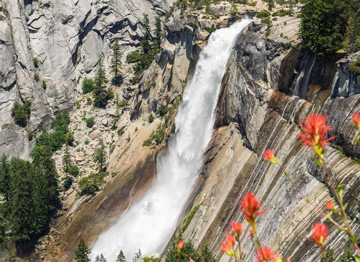 Yosemite in the Spring | Plan a Yosemite Spring Vacation