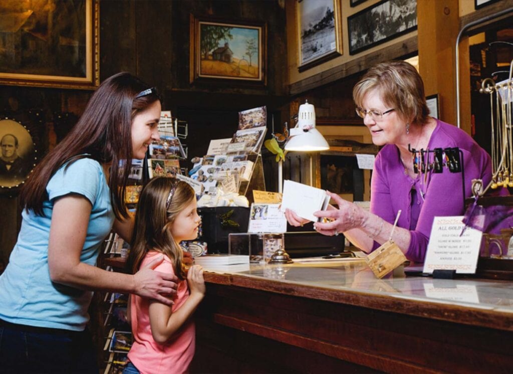 Arts & Culture | Local Yosemite Mariposa County Museums