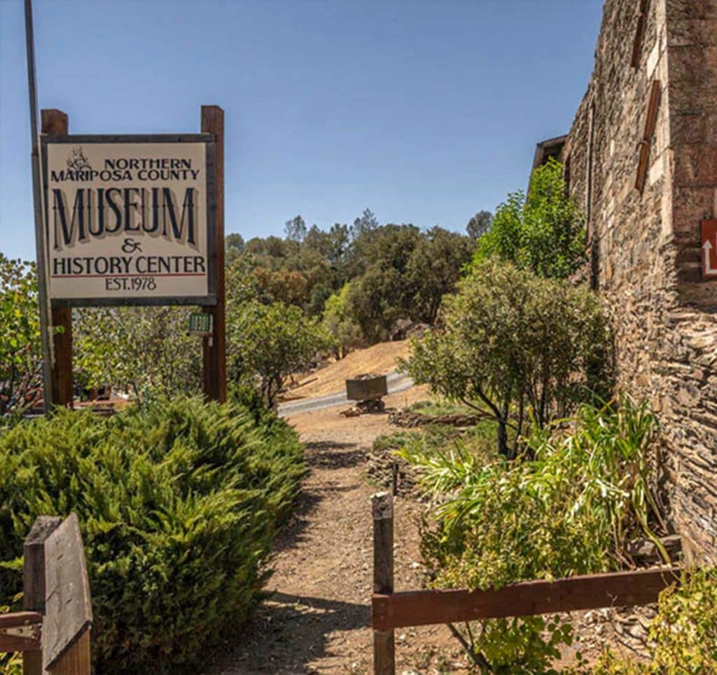 Arts & Culture | Local Yosemite Mariposa County Museums